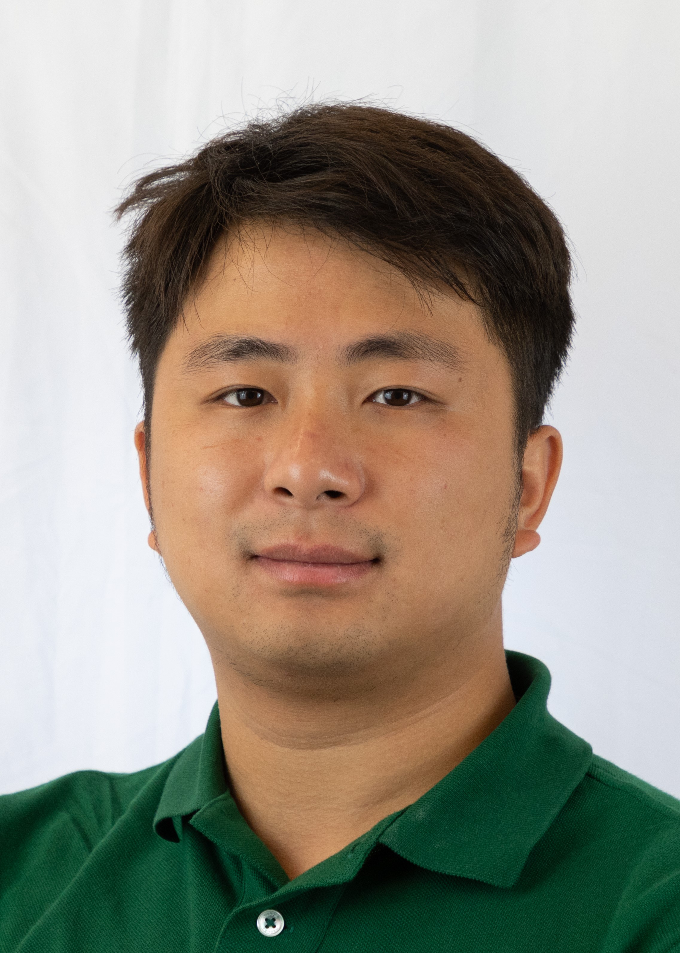 Ruidong Chen | Statistics & Data Science Graduate Interdisciplinary Program